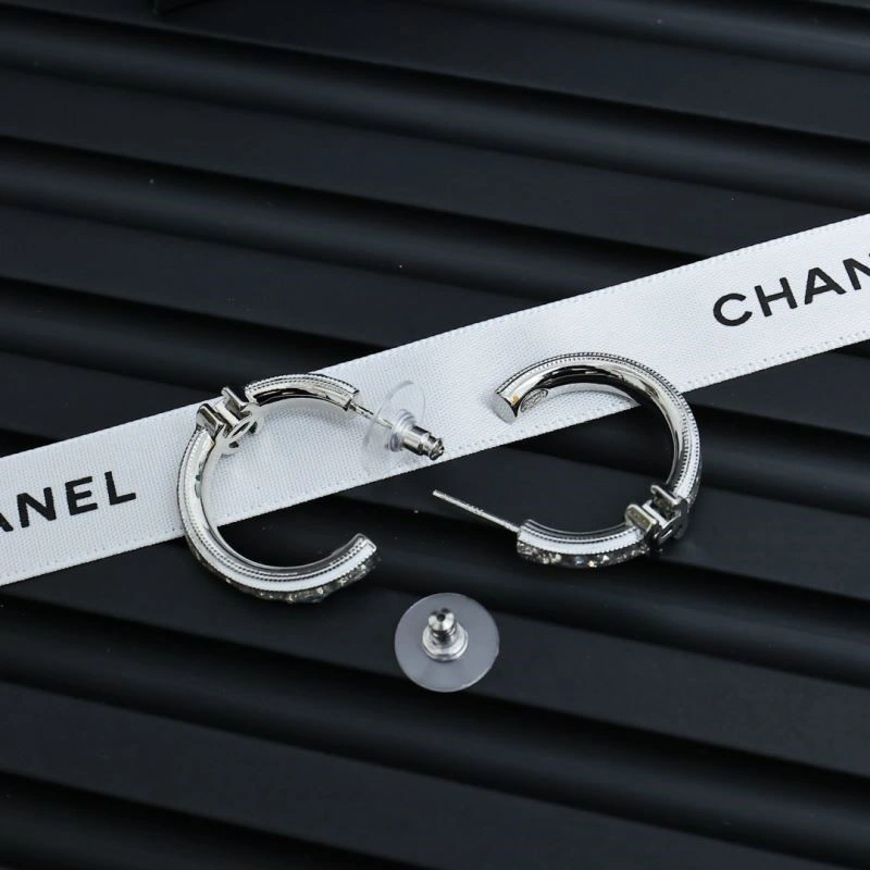 Low-cost Chanel Earrings