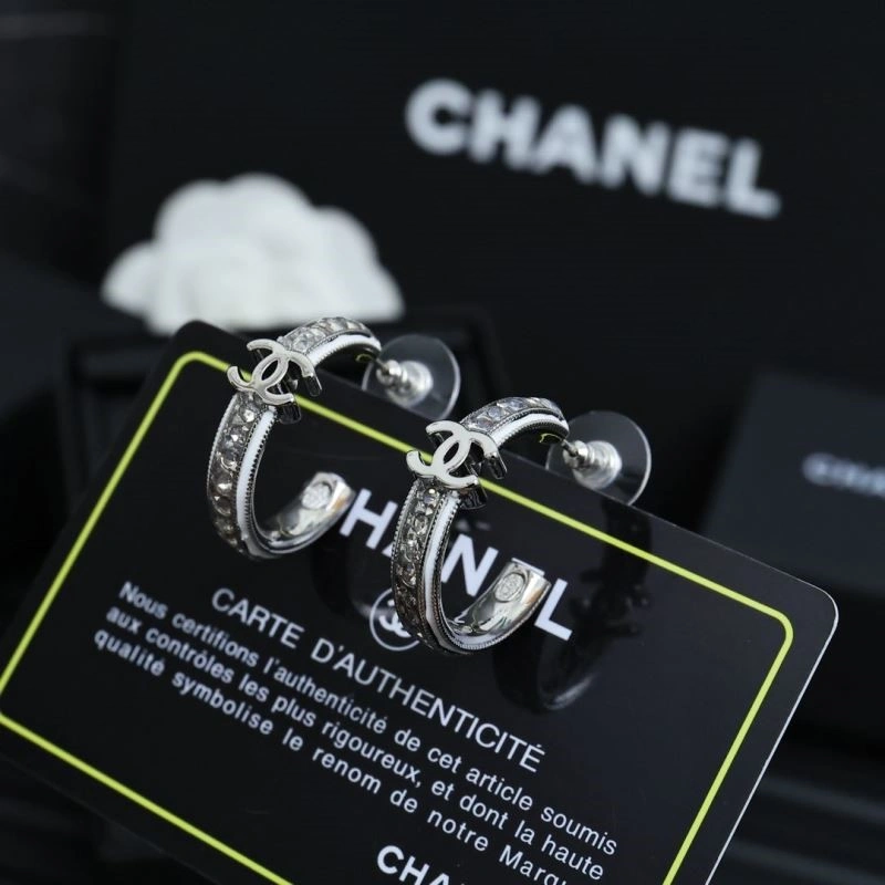 Low-cost Chanel Earrings
