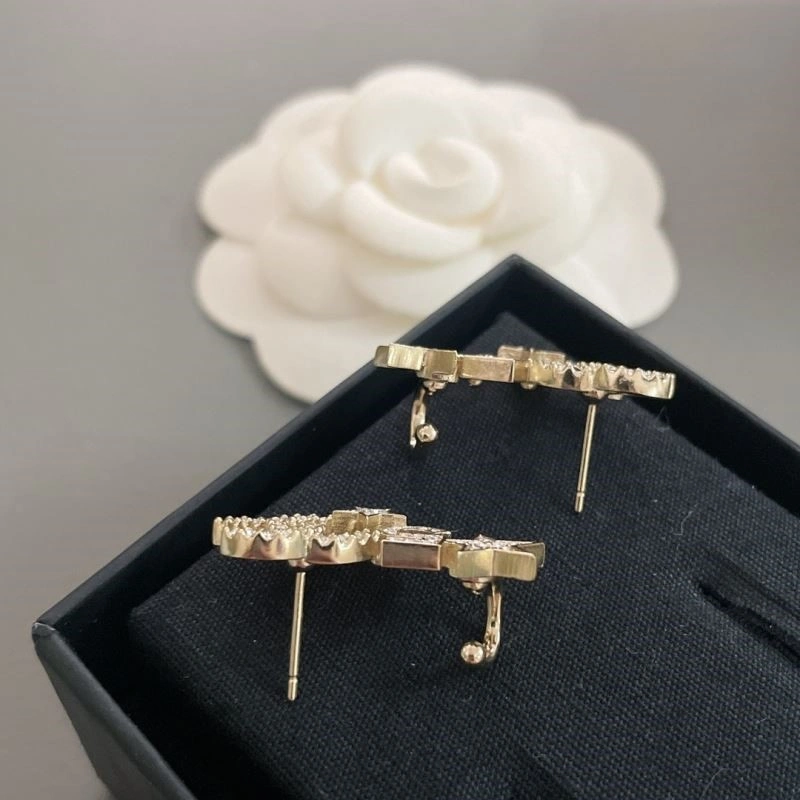 Perfect replica Chanel Earrings