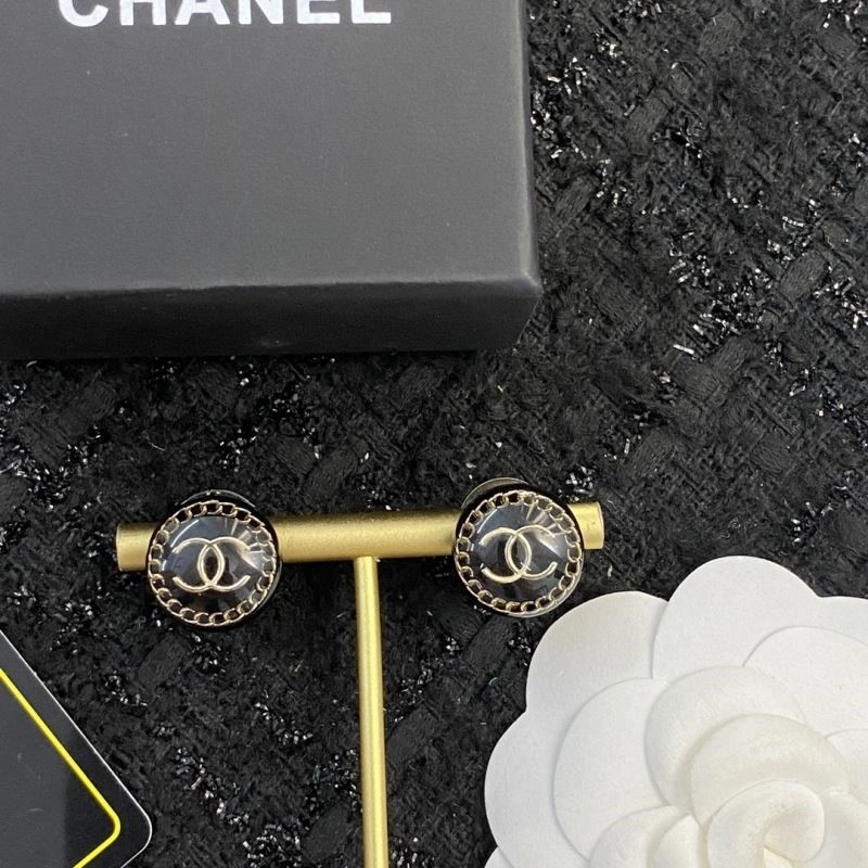 Low-cost Chanel Earrings