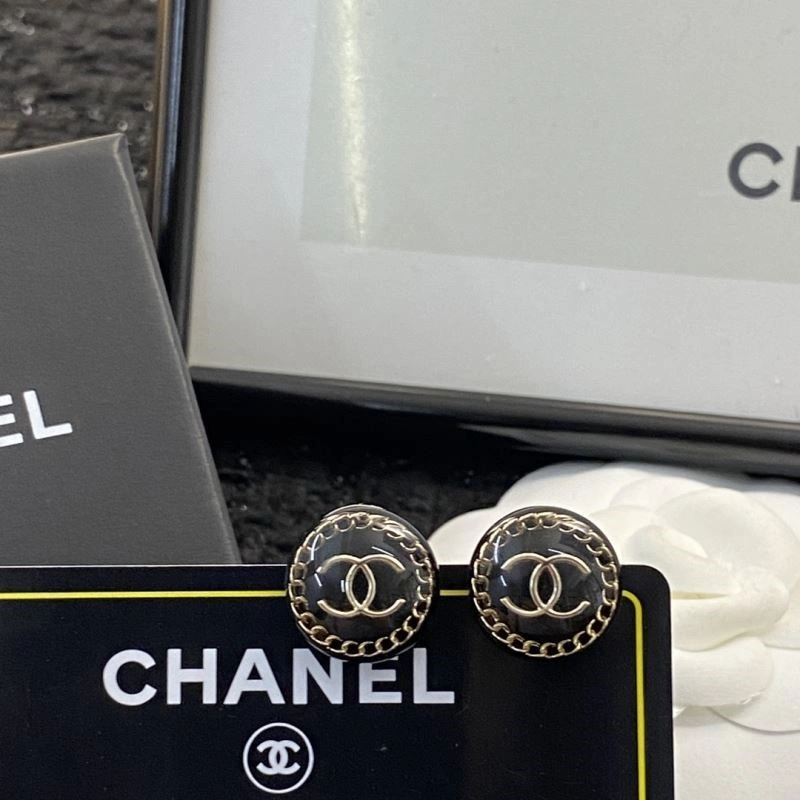 Low-cost Chanel Earrings