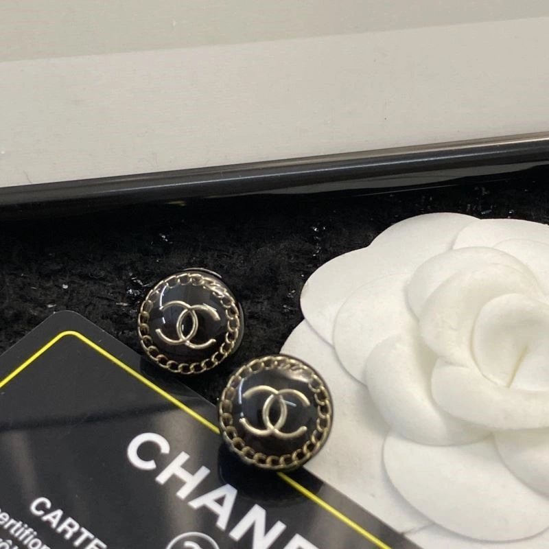 Low-cost Chanel Earrings