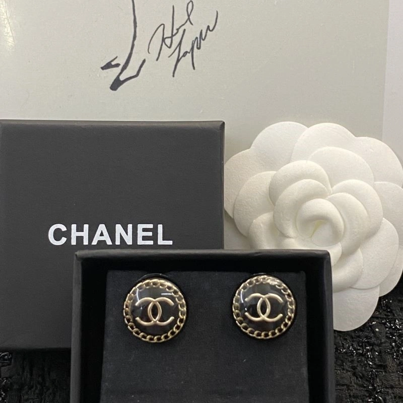 Low-cost Chanel Earrings