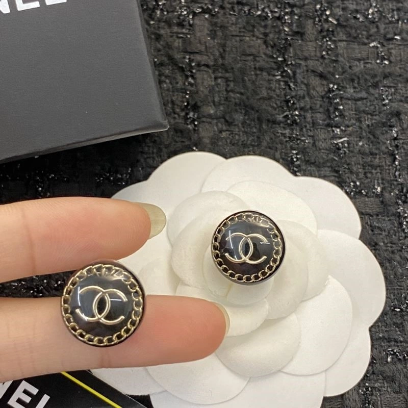 Low-cost Chanel Earrings