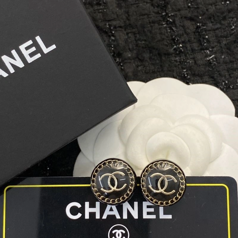 Low-cost Chanel Earrings