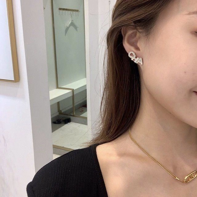 Budget-friendly Chanel Earrings