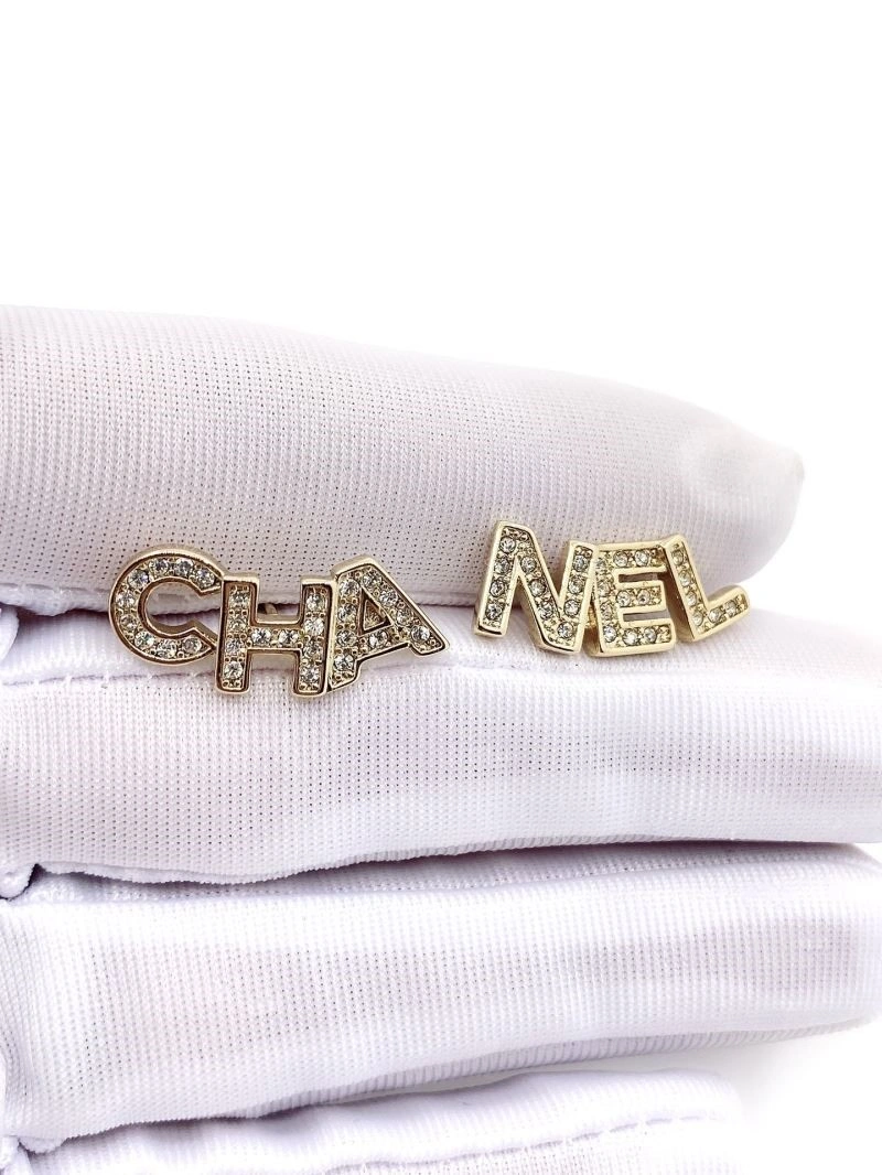 Budget-friendly Chanel Earrings