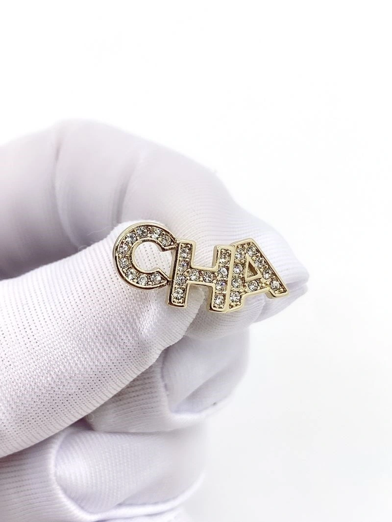 Budget-friendly Chanel Earrings