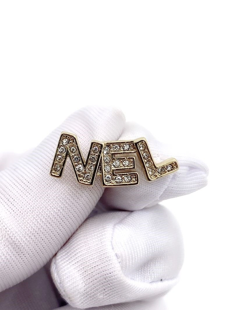 Budget-friendly Chanel Earrings
