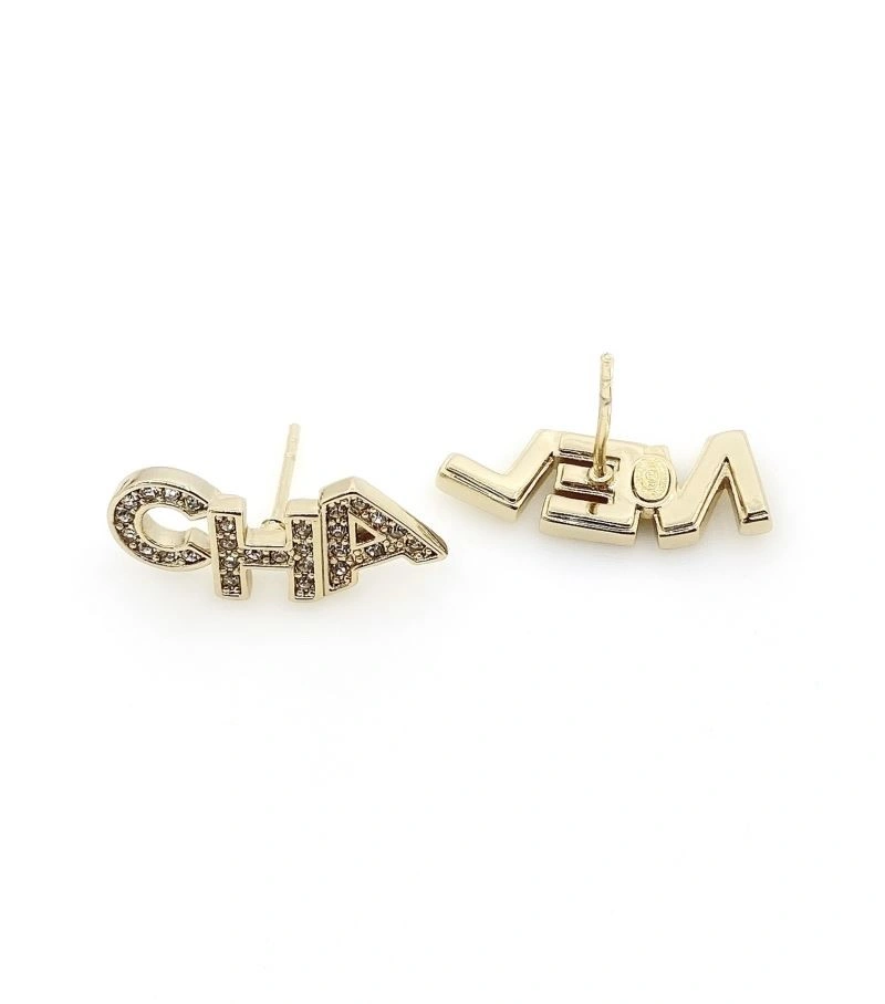 Budget-friendly Chanel Earrings