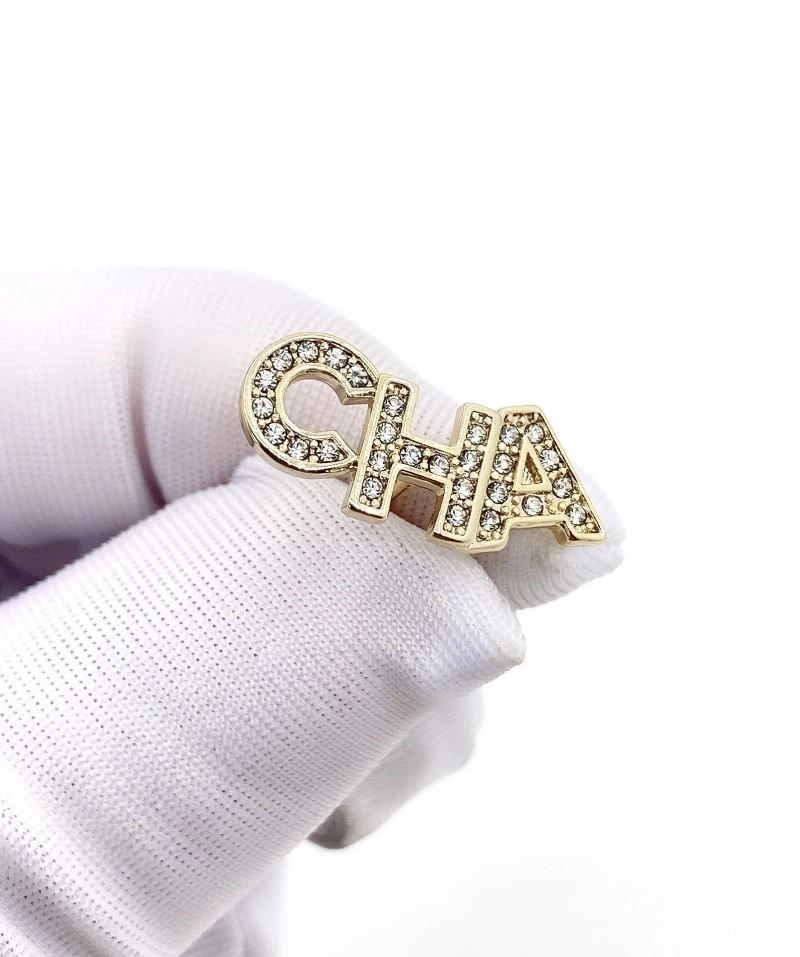 Budget-friendly Chanel Earrings