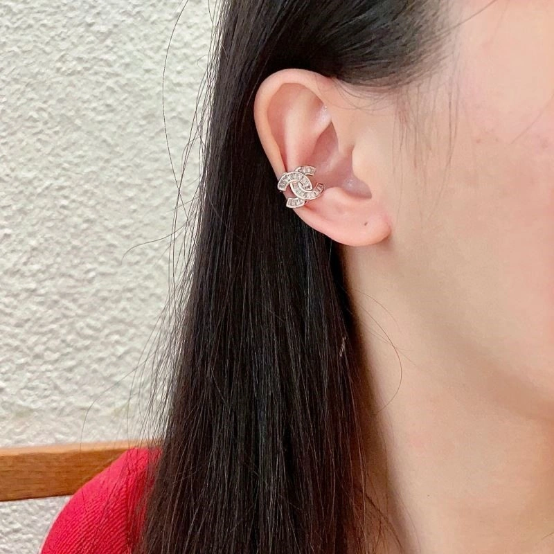 Legit Chanel Earrings