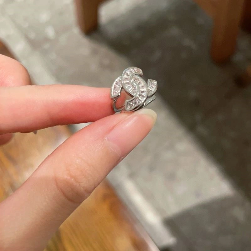 Legit Chanel Earrings