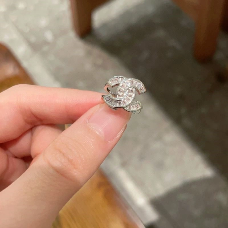 Legit Chanel Earrings