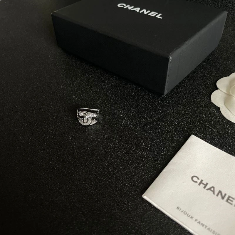 Legit Chanel Earrings
