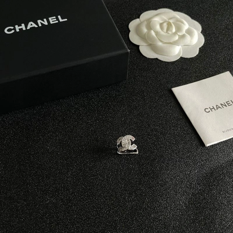 Legit Chanel Earrings