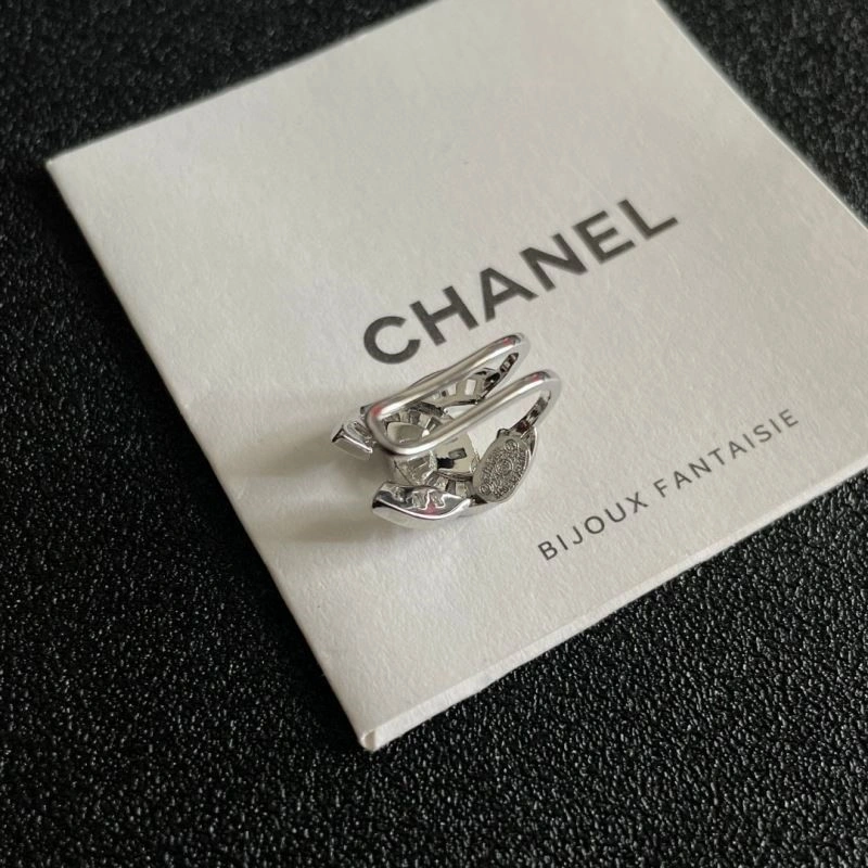 Legit Chanel Earrings