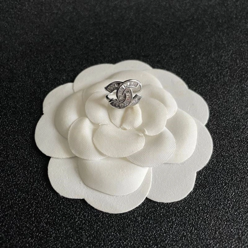 Legit Chanel Earrings