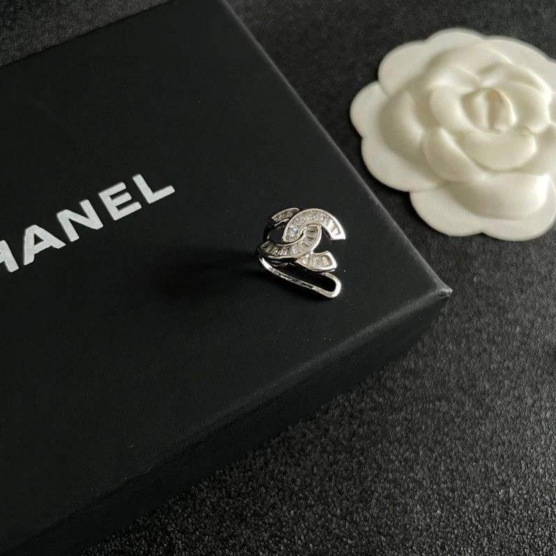 Legit Chanel Earrings
