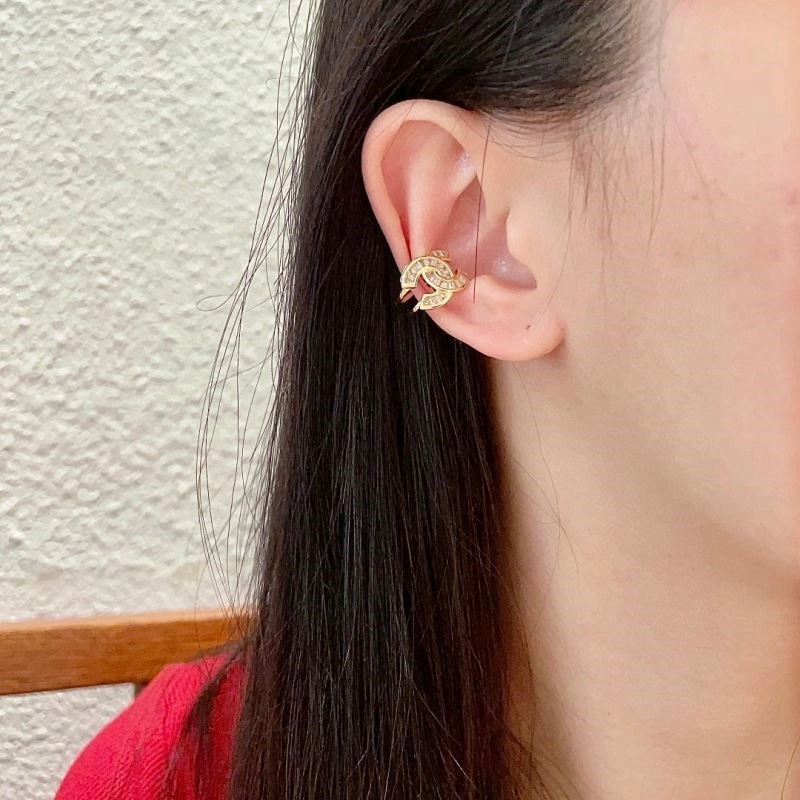Reasonably priced Chanel Earrings