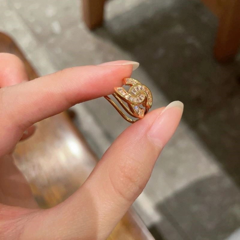 Reasonably priced Chanel Earrings