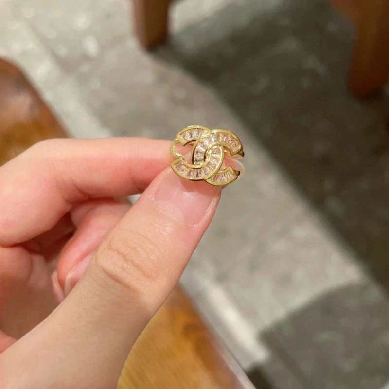 Reasonably priced Chanel Earrings