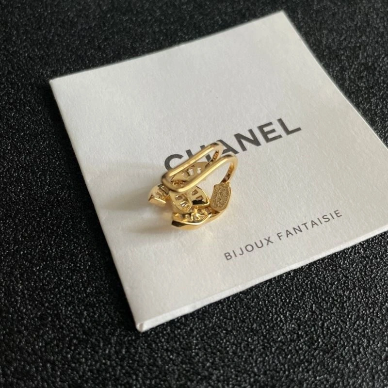 Reasonably priced Chanel Earrings