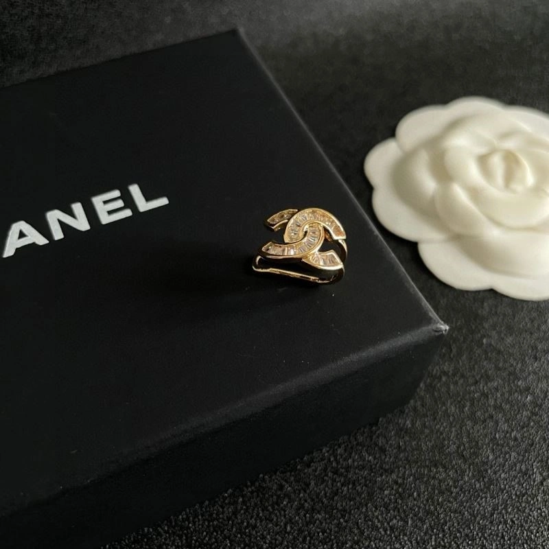 Reasonably priced Chanel Earrings