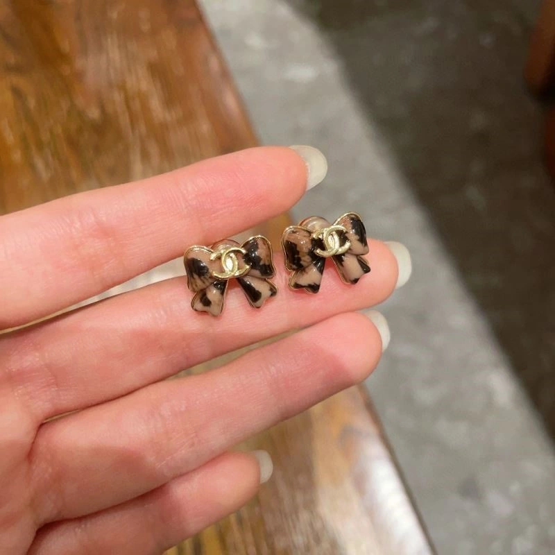 Perfect replica Chanel Earrings
