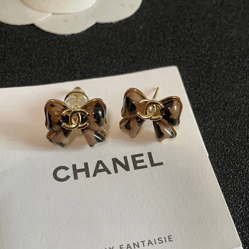 Perfect replica Chanel Earrings