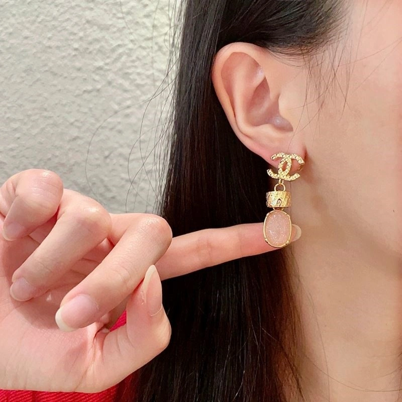 Reasonably priced Chanel Earrings