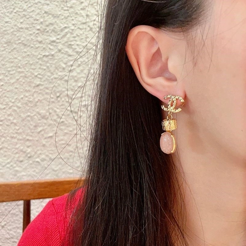 Reasonably priced Chanel Earrings