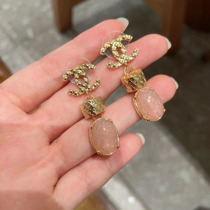 Reasonably priced Chanel Earrings