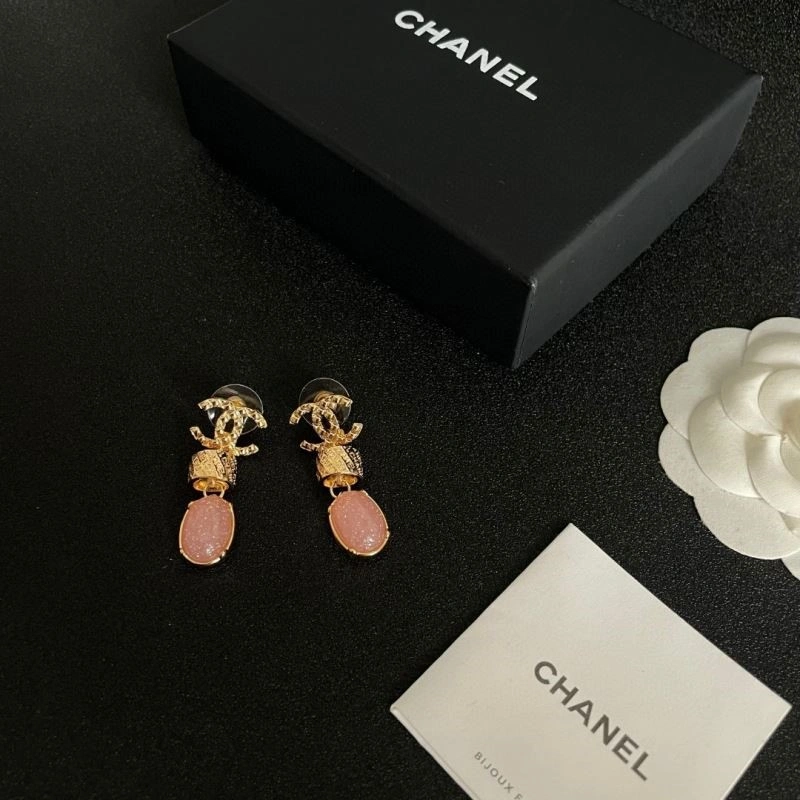 Reasonably priced Chanel Earrings