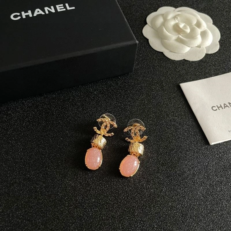 Reasonably priced Chanel Earrings