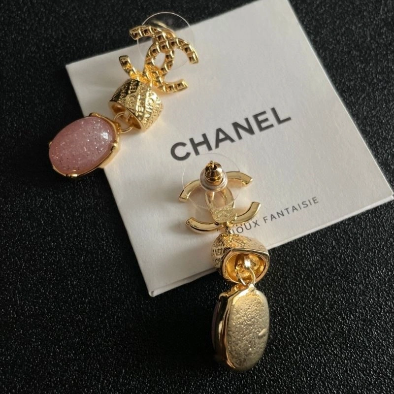 Reasonably priced Chanel Earrings