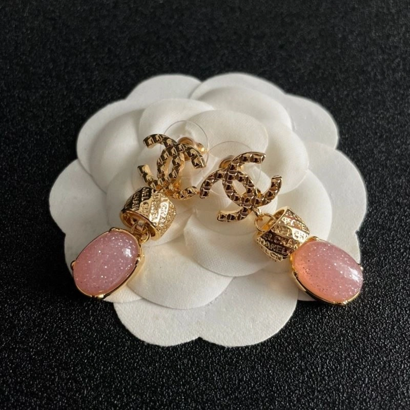 Reasonably priced Chanel Earrings