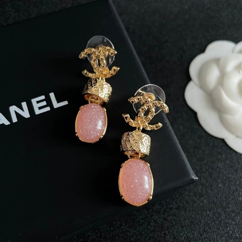 Reasonably priced Chanel Earrings