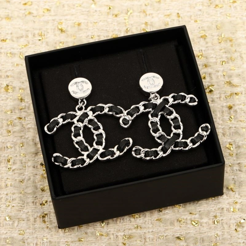 Original Chanel Earrings