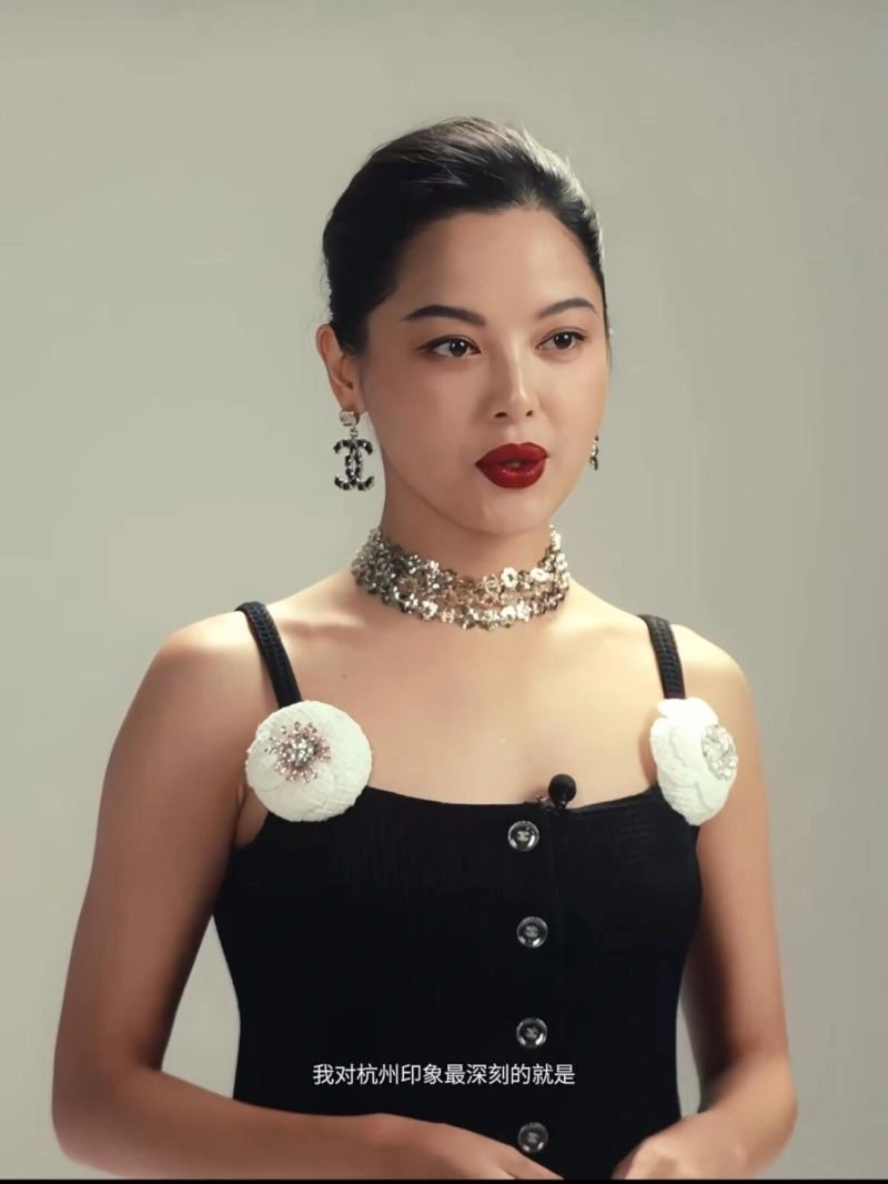 Original Chanel Earrings