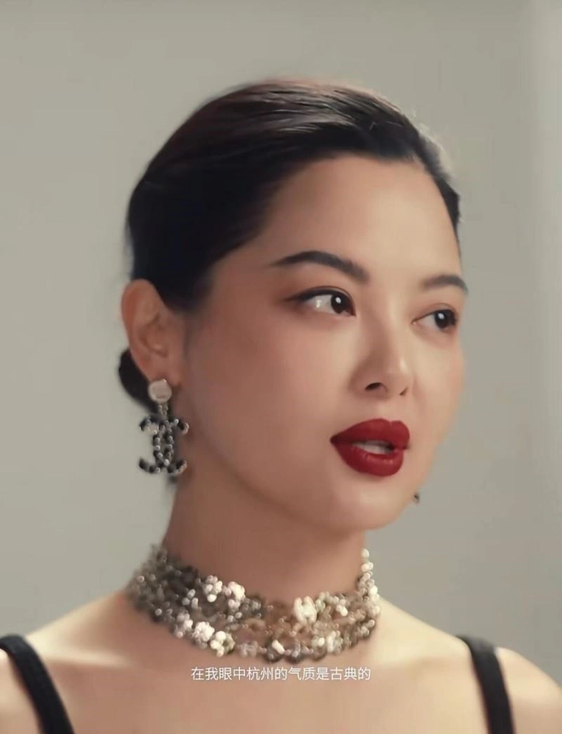 Original Chanel Earrings