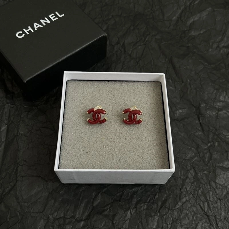 Exact replica Chanel Earrings