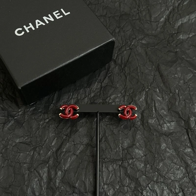Exact replica Chanel Earrings