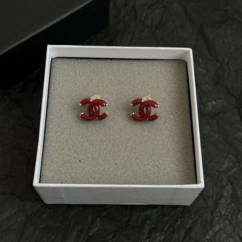 Exact replica Chanel Earrings