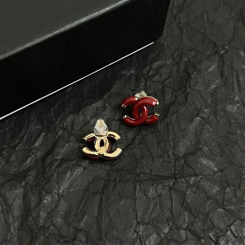 Exact replica Chanel Earrings