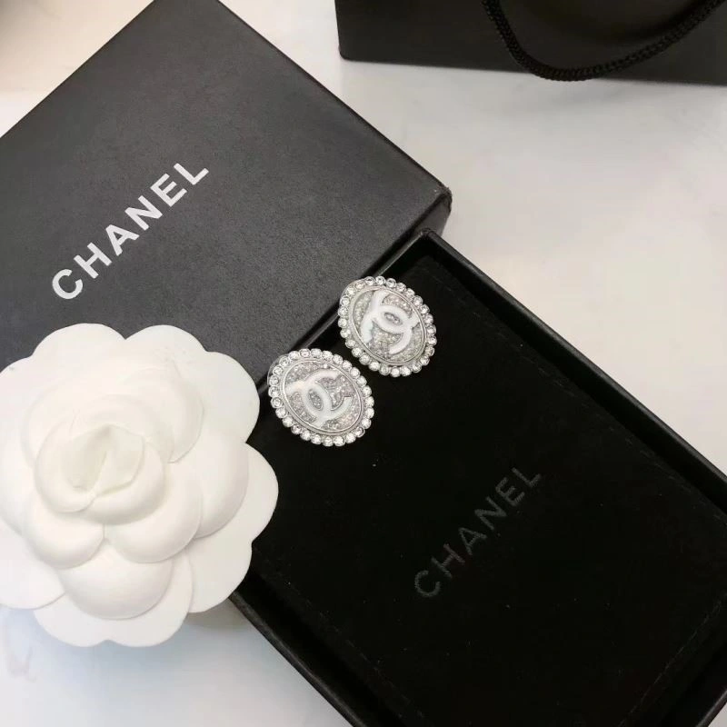 Reasonably priced Chanel Earrings