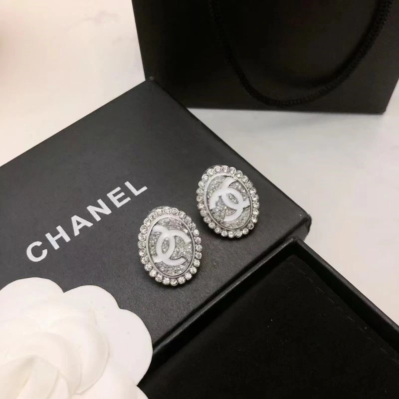 Reasonably priced Chanel Earrings