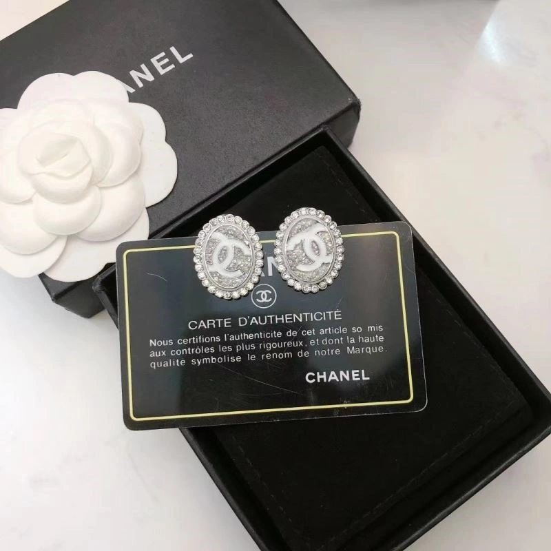 Reasonably priced Chanel Earrings