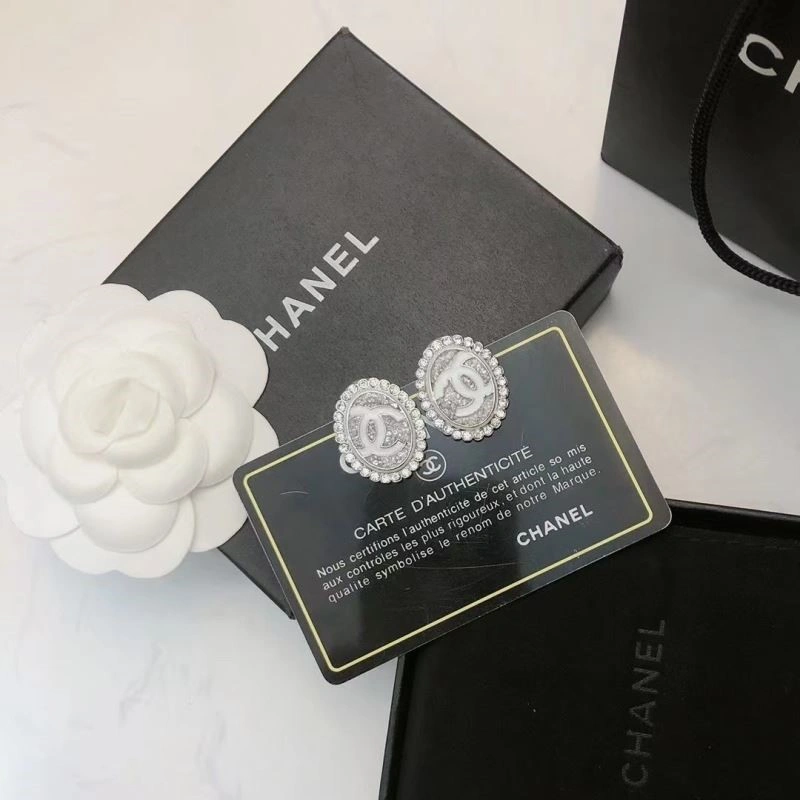 Reasonably priced Chanel Earrings