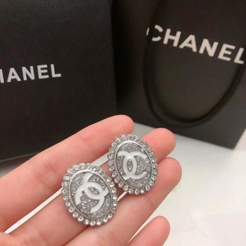 Reasonably priced Chanel Earrings